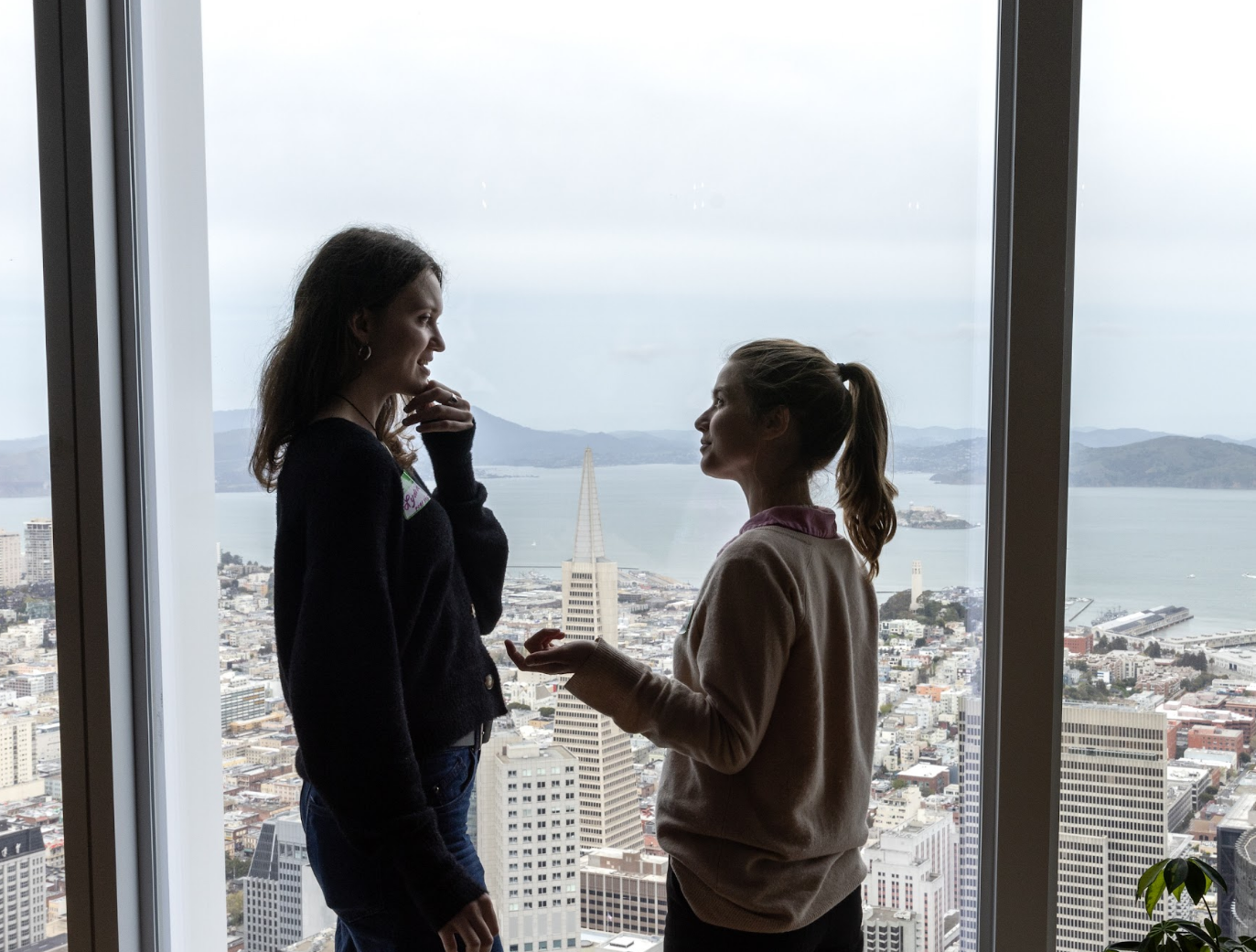 Foresight Longevity Frontiers Workshop – InfinoMe Blog